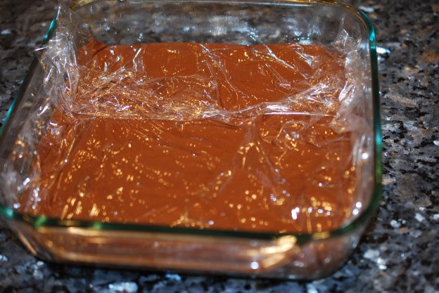 Best Ever Vegan Fudge | Vibrantly Vegan